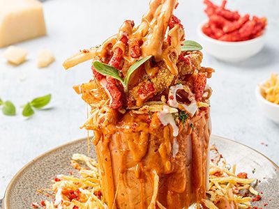 Pastarito delivery in Bahrain | Pastarito menu | Talabat