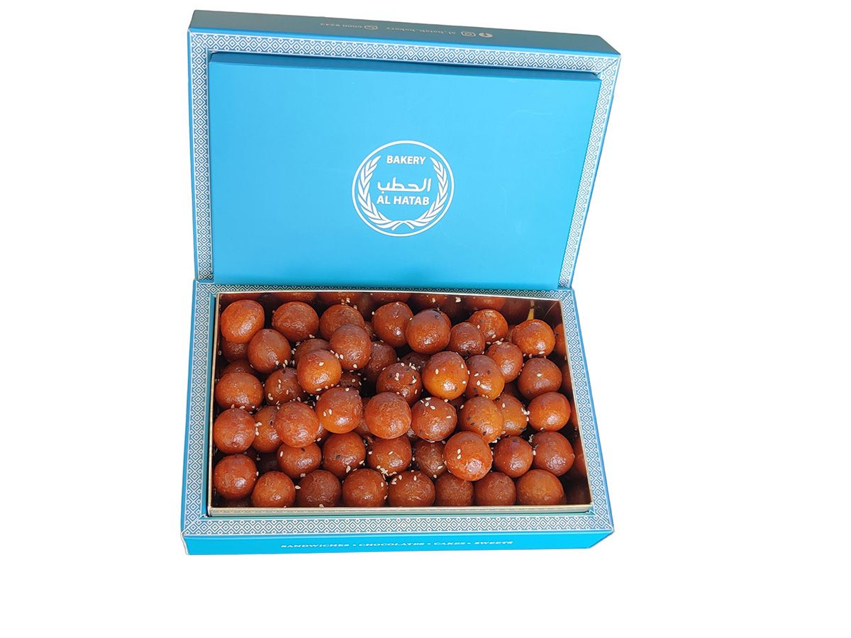 Al Hatab Bakery delivery service in Qatar | Talabat
