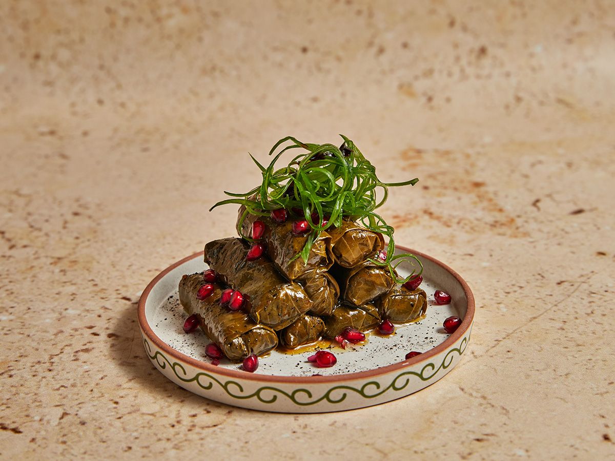 Café Lilou delivery service in Bahrain | Talabat