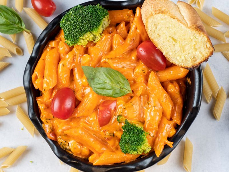 Food Ka Mood delivery service in UAE | Talabat