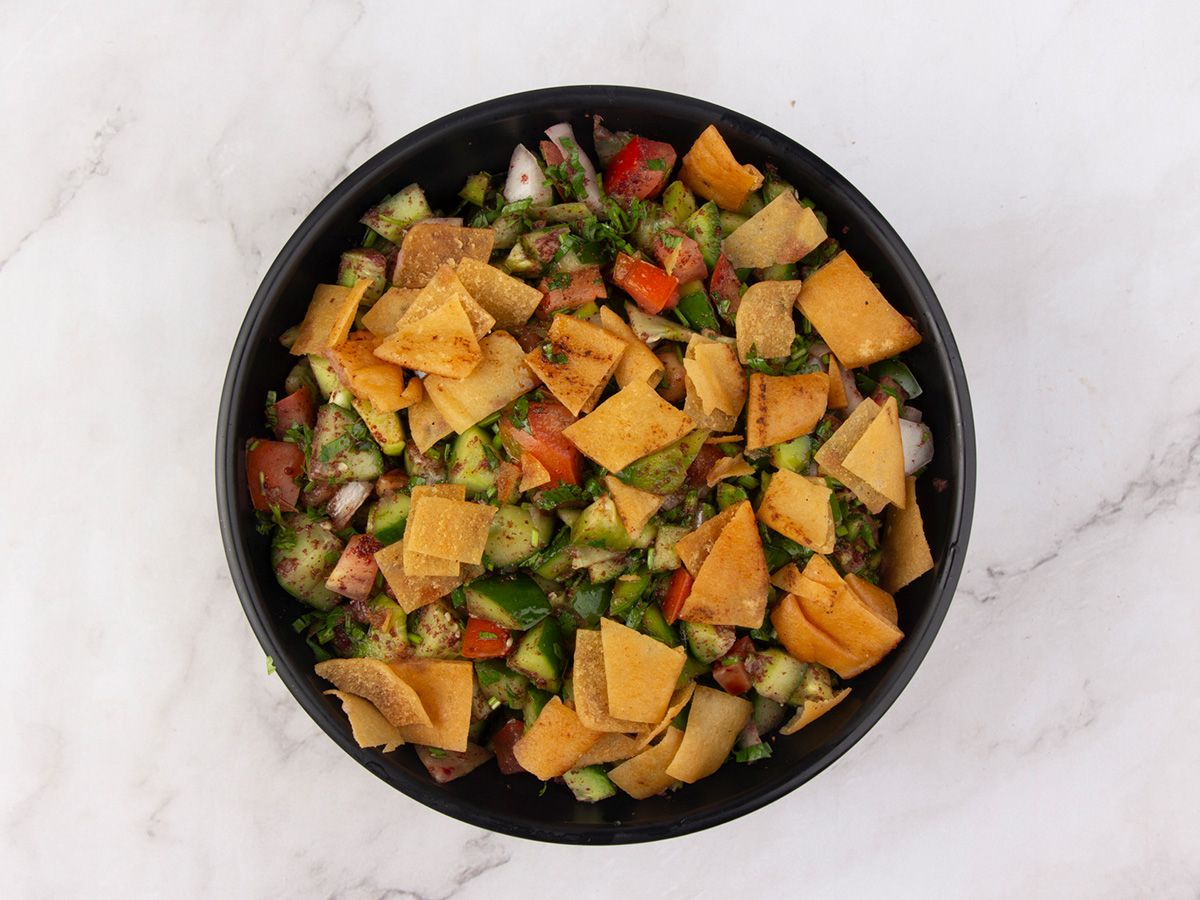 Lahab Kitchen delivery service in Oman | Talabat