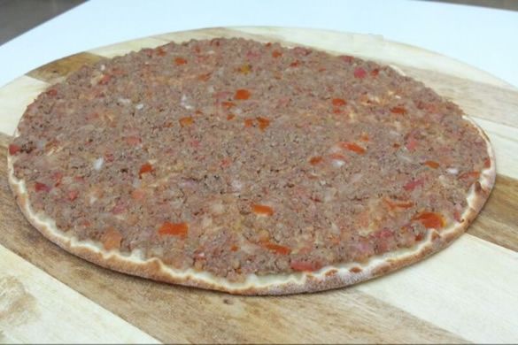 Saida Bakery and Stores delivery service in Qatar | Talabat