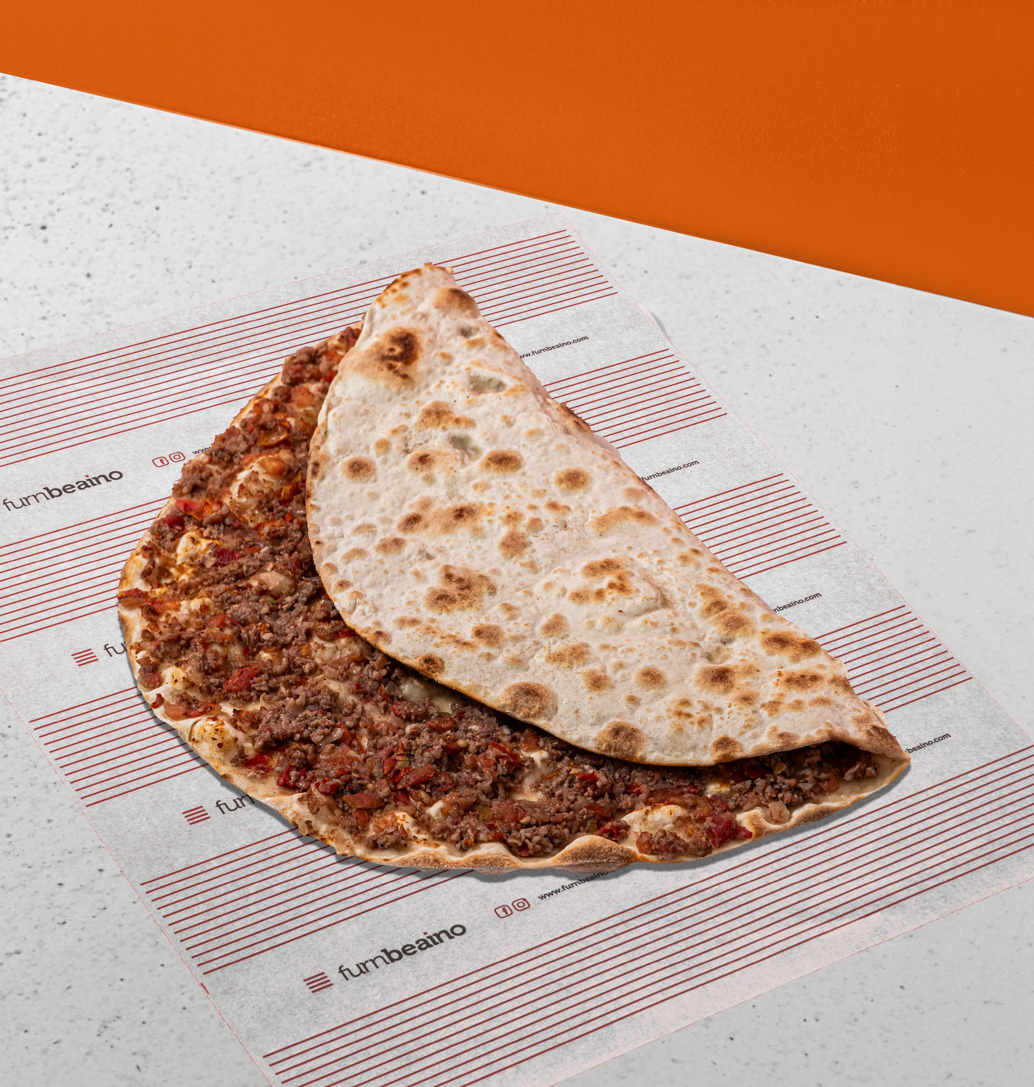 Furn Beaino delivery service in UAE | Talabat