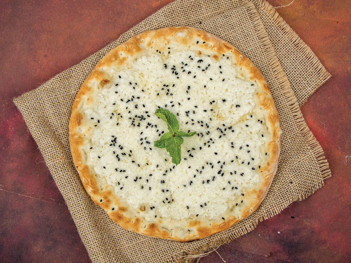 LAHM WA AJIN delivery service in UAE | Talabat