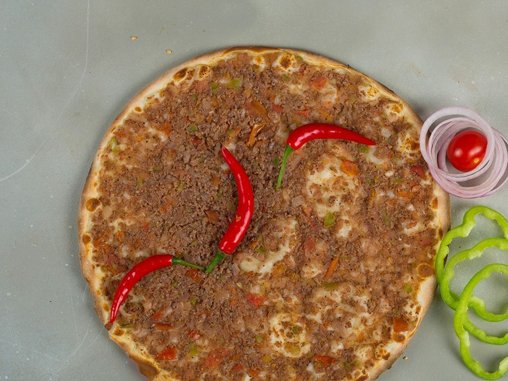 Manaesho delivery service in UAE | Talabat