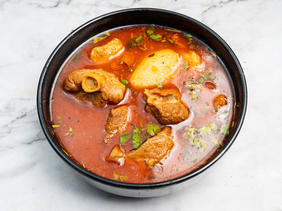 Lahore plate Restaurant delivery service in UAE | Talabat