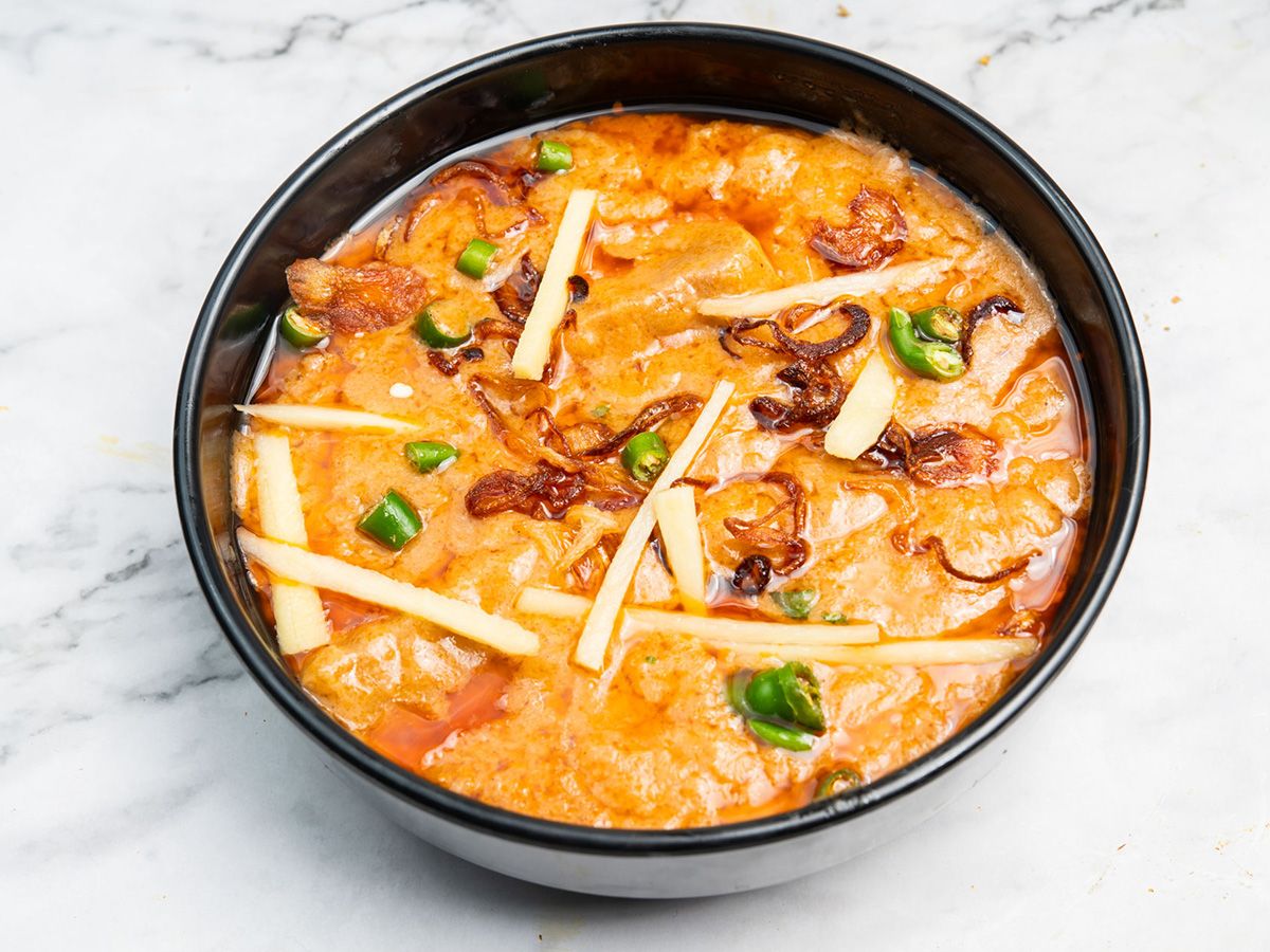 Lahore plate Restaurant delivery service in UAE | Talabat