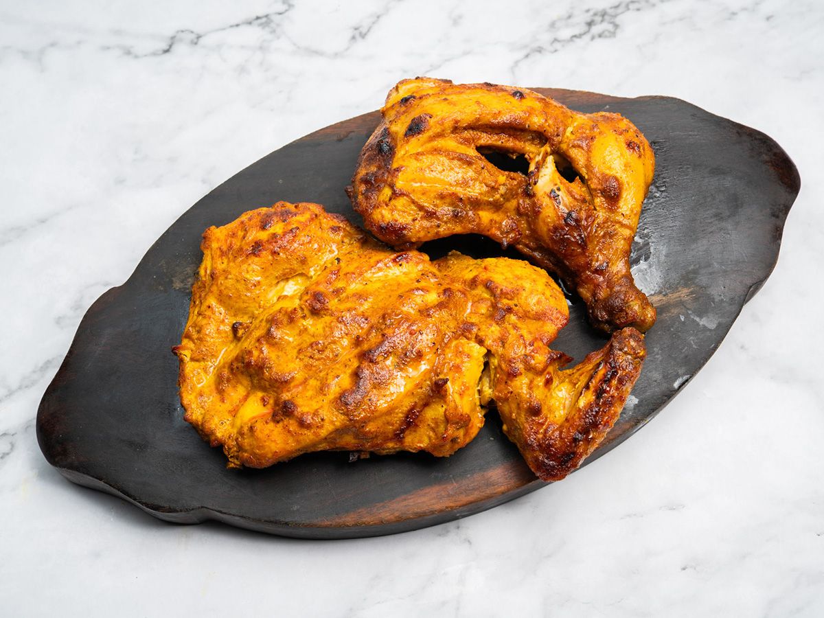 توصيل مطعم لاهور بليت سريع في الامارات | طلبات