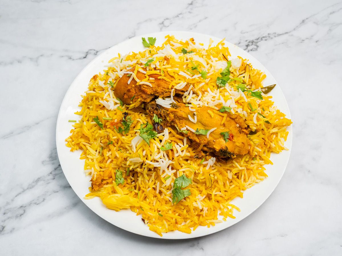 Lahore plate Restaurant delivery service in UAE | Talabat