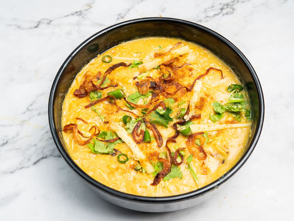 Lahore plate Restaurant delivery service in UAE | Talabat