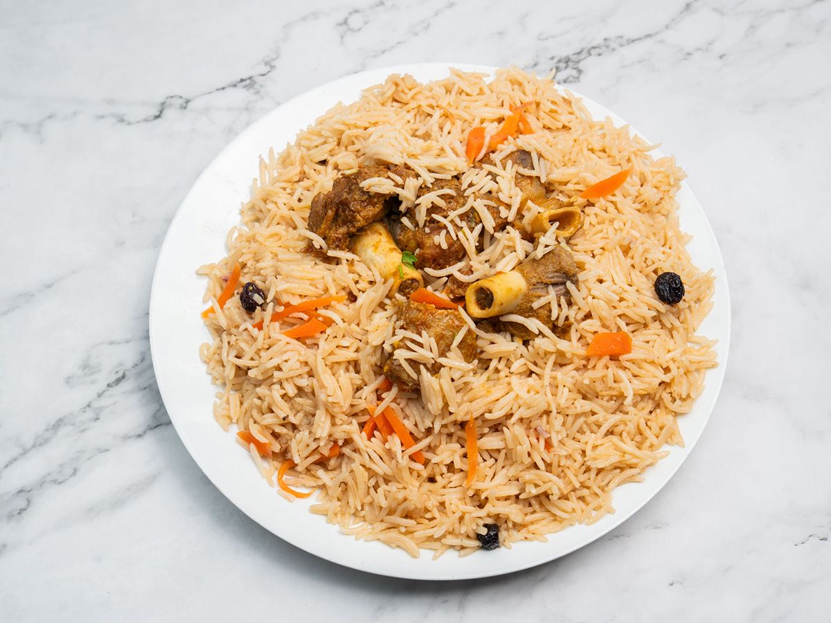 توصيل مطعم لاهور بليت سريع في الامارات | طلبات