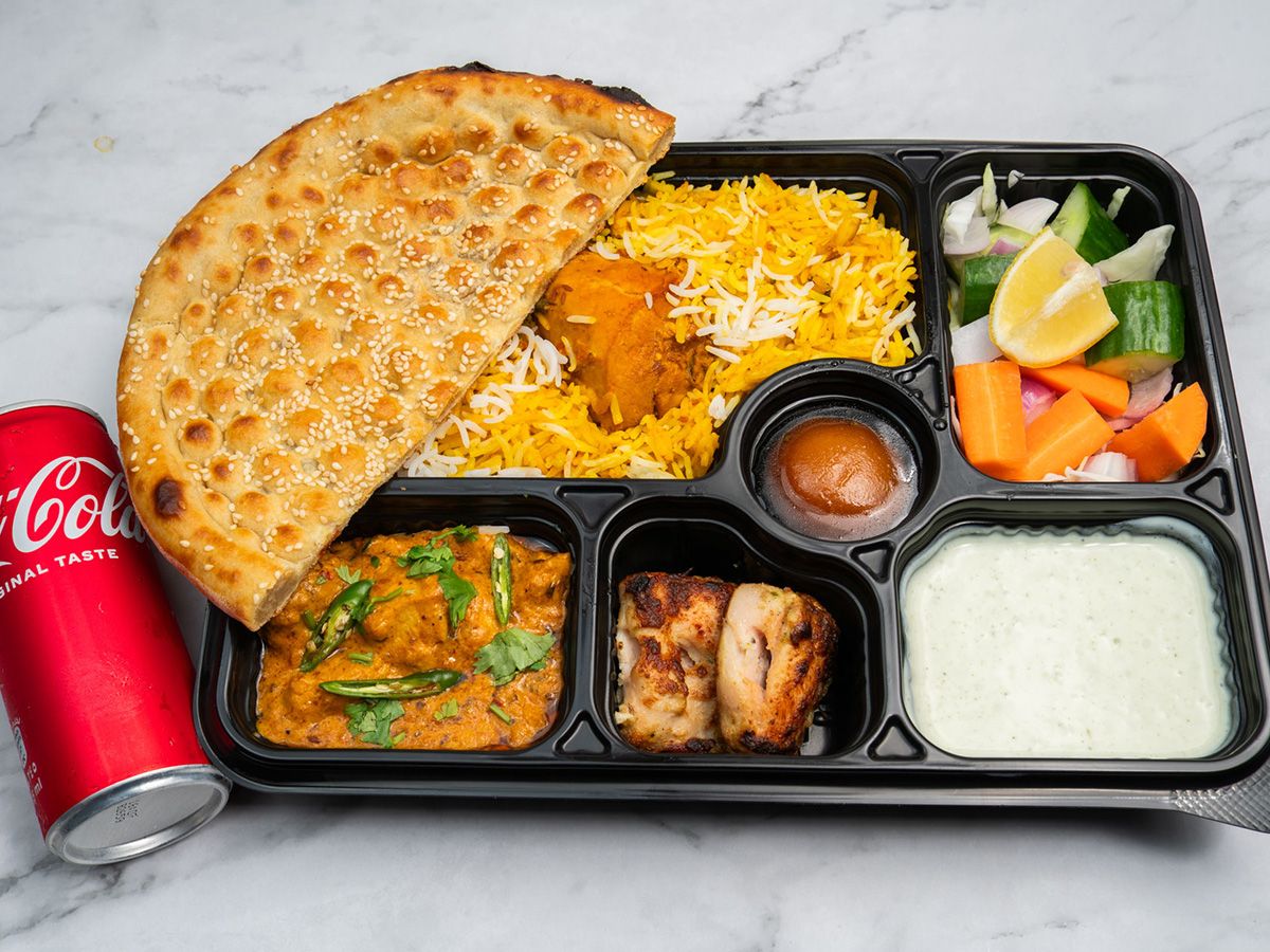 Lahore plate Restaurant delivery service in UAE | Talabat