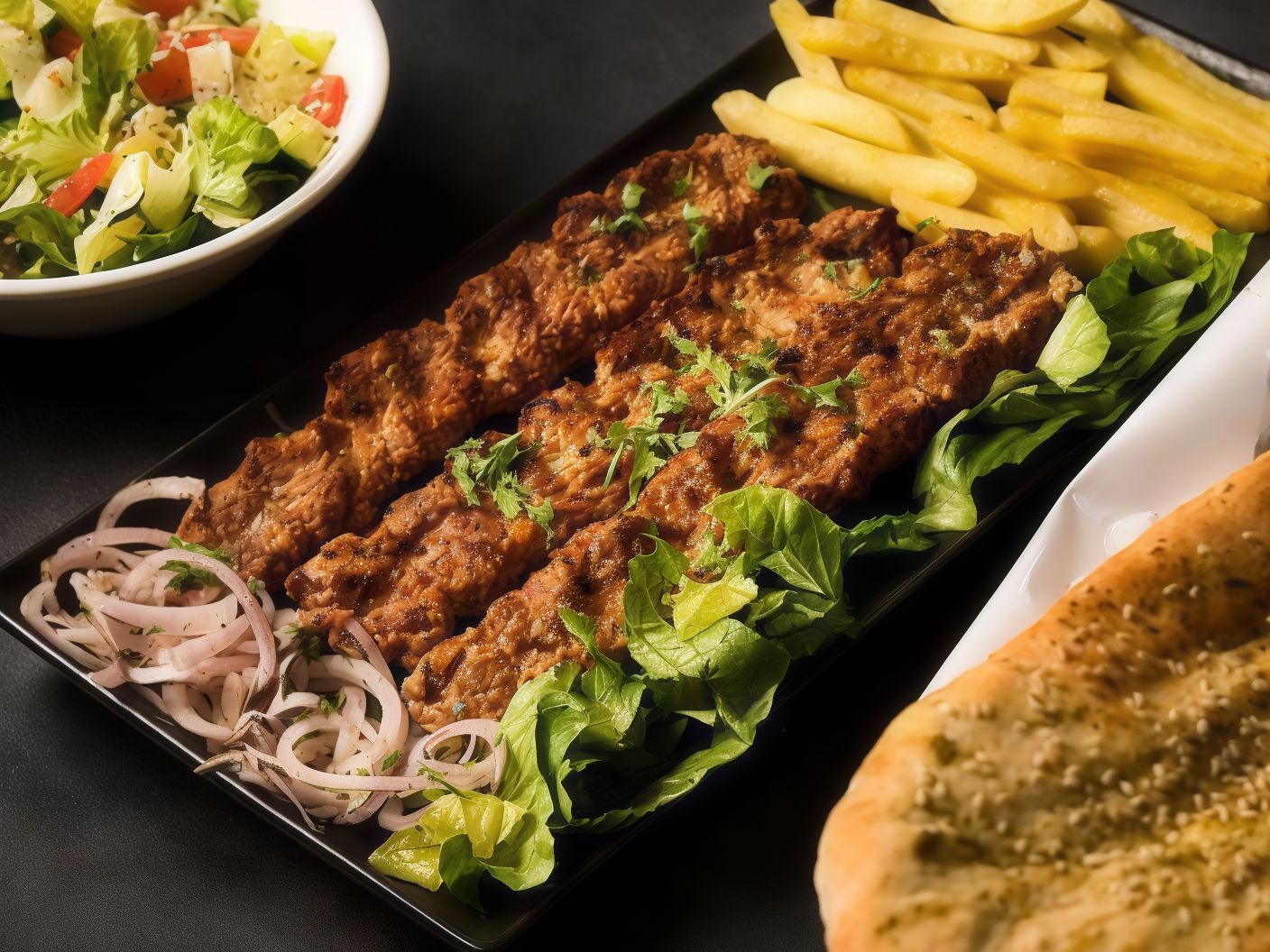 Alkhater Restaurant delivery in Muscat, Salalah and many other cities ...