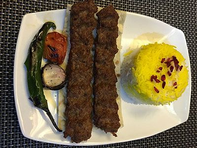 Behesht restaurant delivery in Doha, Duhail and many other cities ...