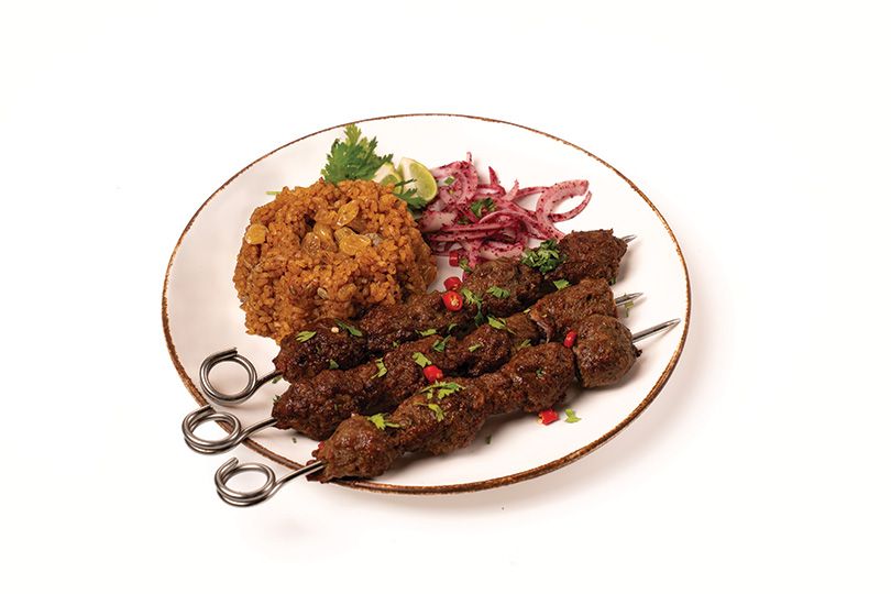 Abou Shakra Restaurants delivery service in Egypt | Talabat