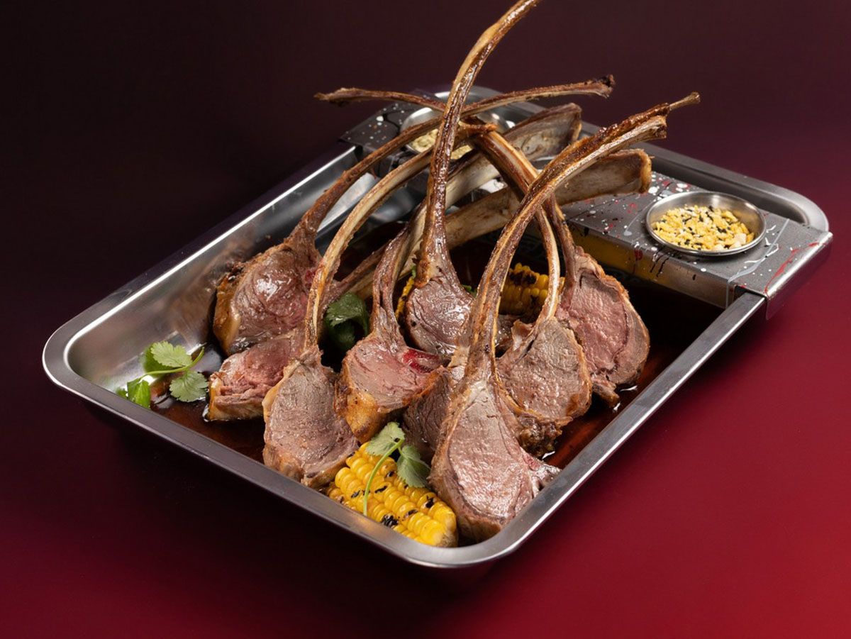 Frank delivery service in UAE | Talabat