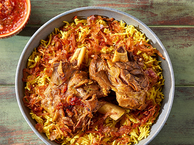 Jalil Restaurant delivery service in Bahrain | Talabat