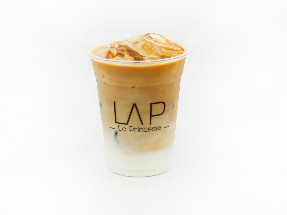 LAP Coffee delivery service in Qatar | Talabat