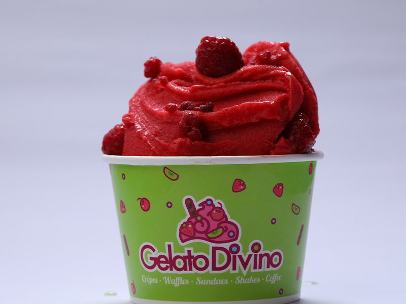 Gelato Divino delivery in Doha, Duhail and many other cities | Gelato ...