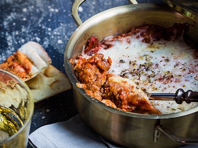 Trapani Restaurant delivery in Doha, Duhail and many other cities ...