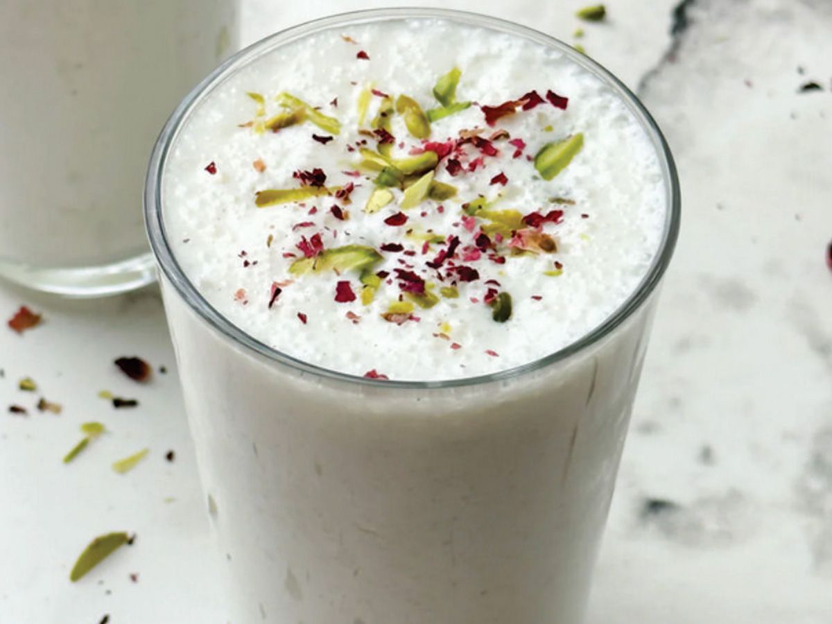 Evara Restaurant delivery service in UAE | Talabat