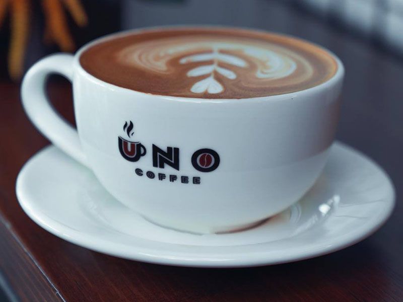 توصيل UNO Coffee سريع في عێراق | طلبات