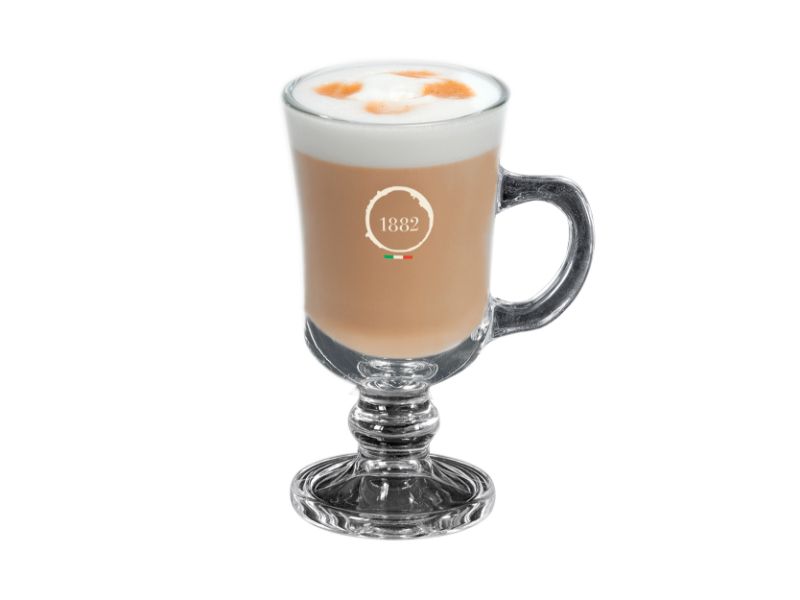 Caffe Vergnano 1882 delivery service in Qatar | Talabat