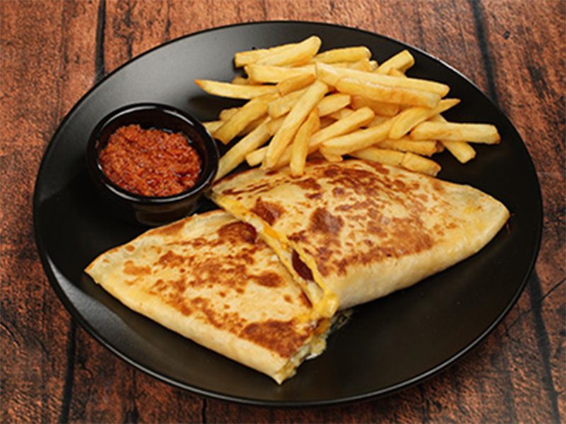 Karafirin delivery service in Qatar | Talabat