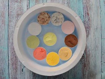 Frost Gelato delivery in Kuwait | Frost Gelato menu | Talabat