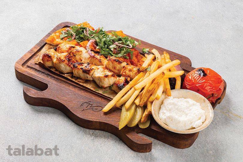 Laylak Beirut Restaurant delivery service in UAE | Talabat