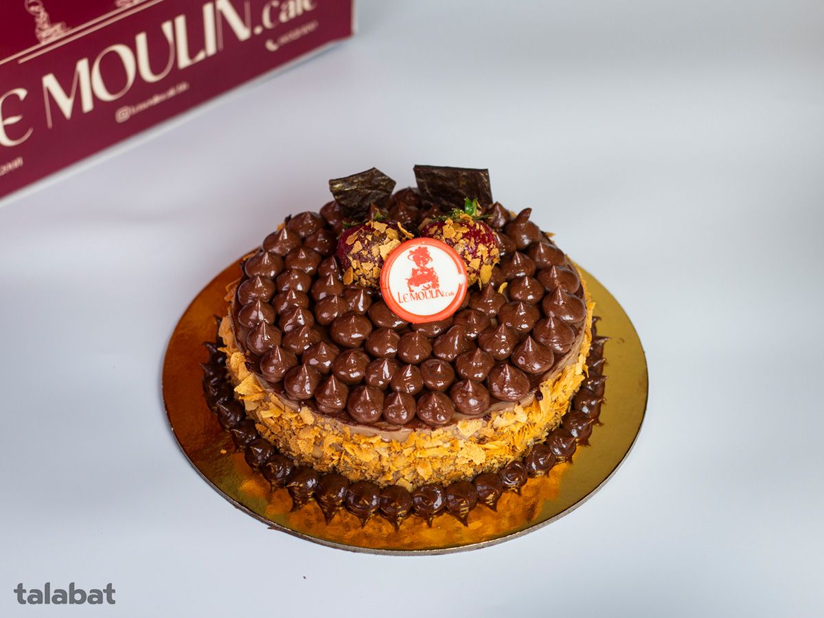LE MOULIN CAFE delivery service in Bahrain | Talabat
