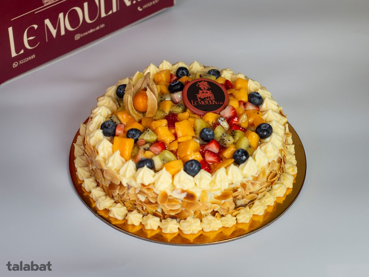 LE MOULIN CAFE delivery service in Bahrain | Talabat