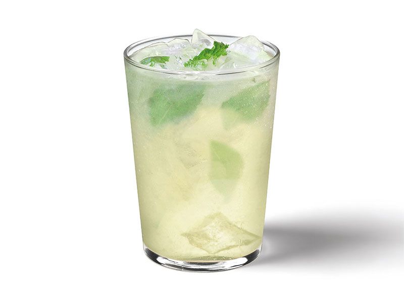 Starbucks delivery service in UAE | Talabat