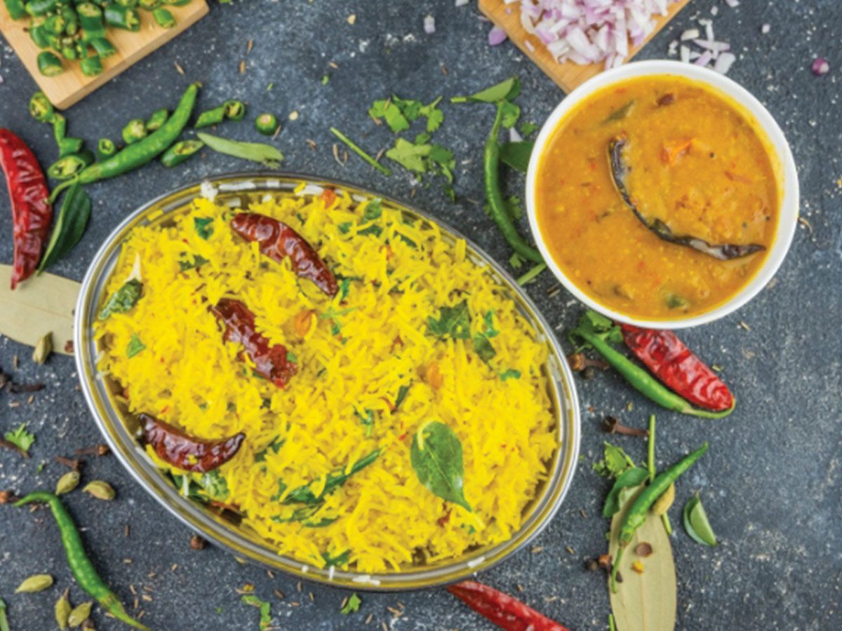 Tayeb Kitchen And Restaurant delivery service in UAE | Talabat