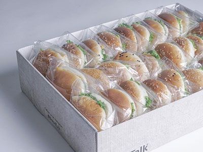 Bread Talk delivery in Kuwait | Bread Talk menu | Talabat