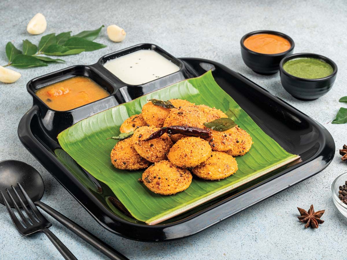 Little Idly delivery service in UAE | Talabat