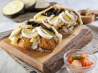 Little Cairo delivery service in Kuwait | Talabat