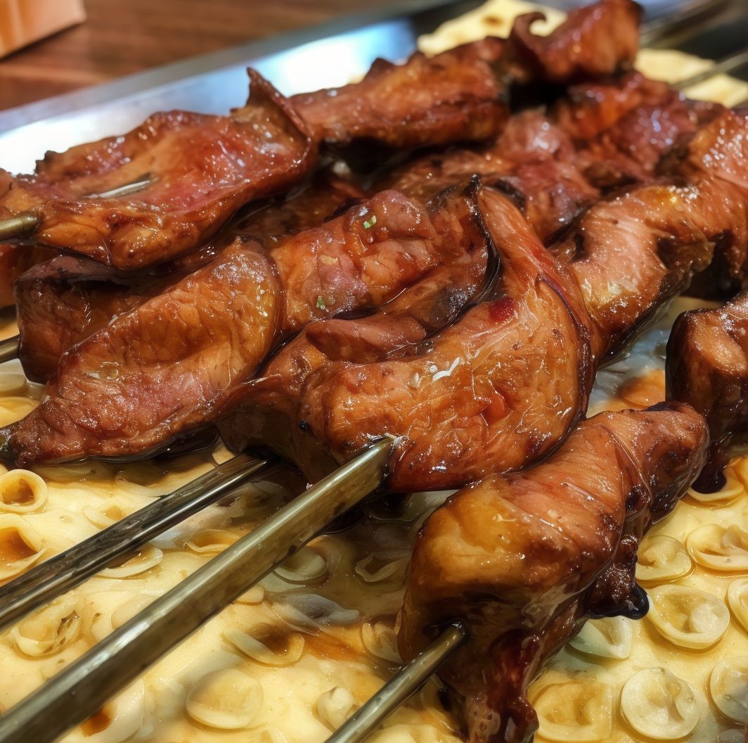 Tikka Ajeeb delivery service in Bahrain | Talabat