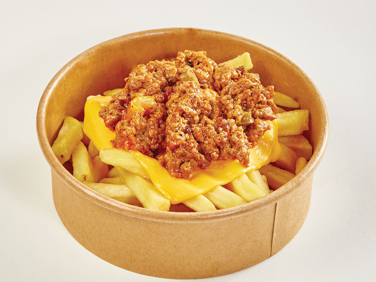 Taco Ria delivery service in Kuwait | Talabat