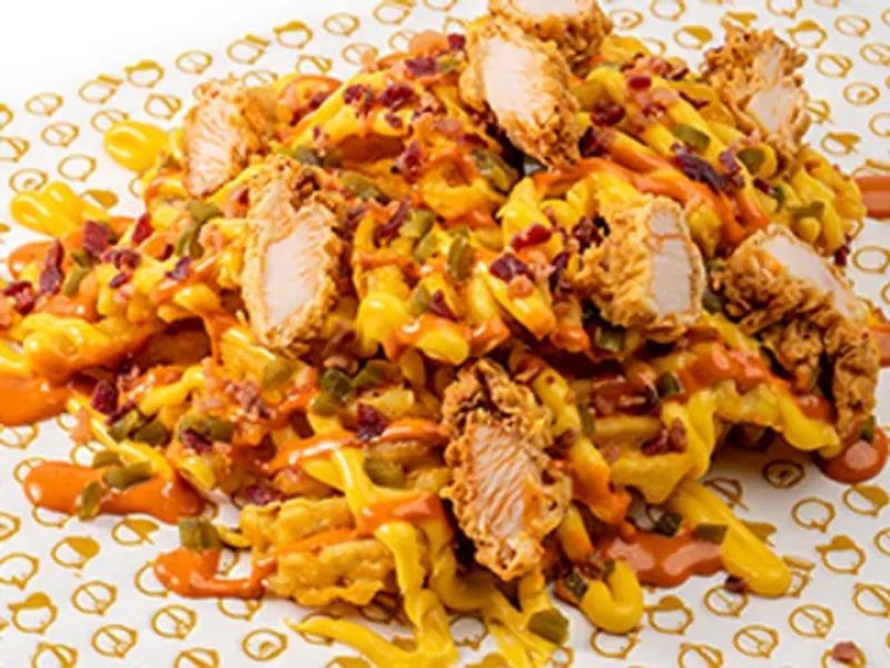 Chicster delivery service in Qatar | Talabat