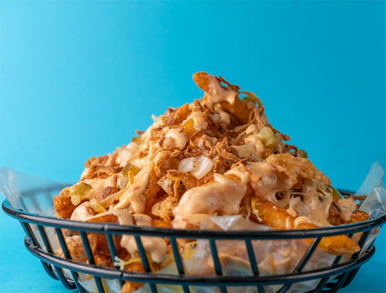 Lets Slider delivery service in Kuwait | Talabat