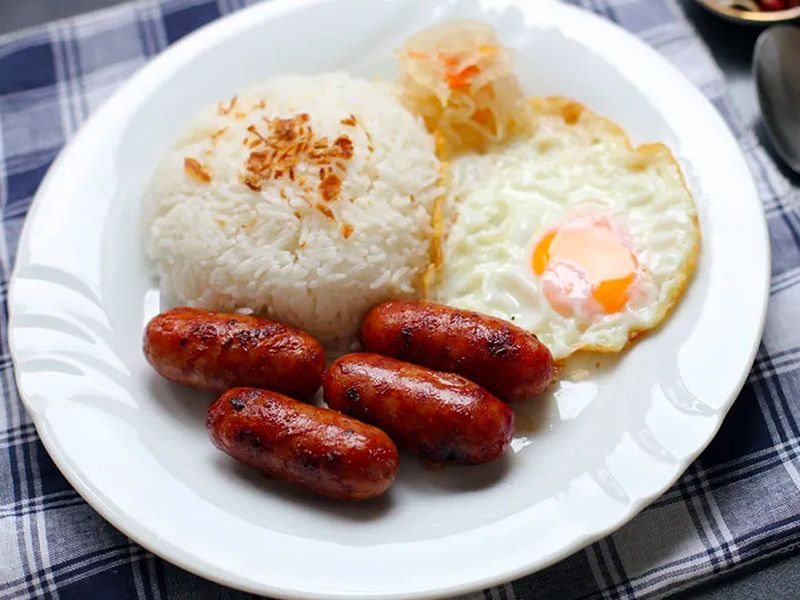 Amwaj Pinoy Restaurant delivery service in Qatar | Talabat