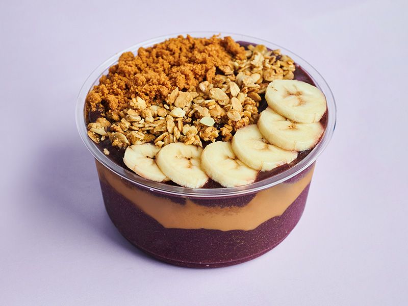 Acai Republica delivery service in UAE | Talabat