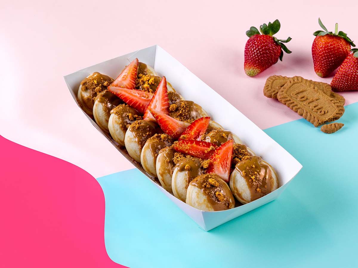 Mini And Co delivery service in UAE | Talabat