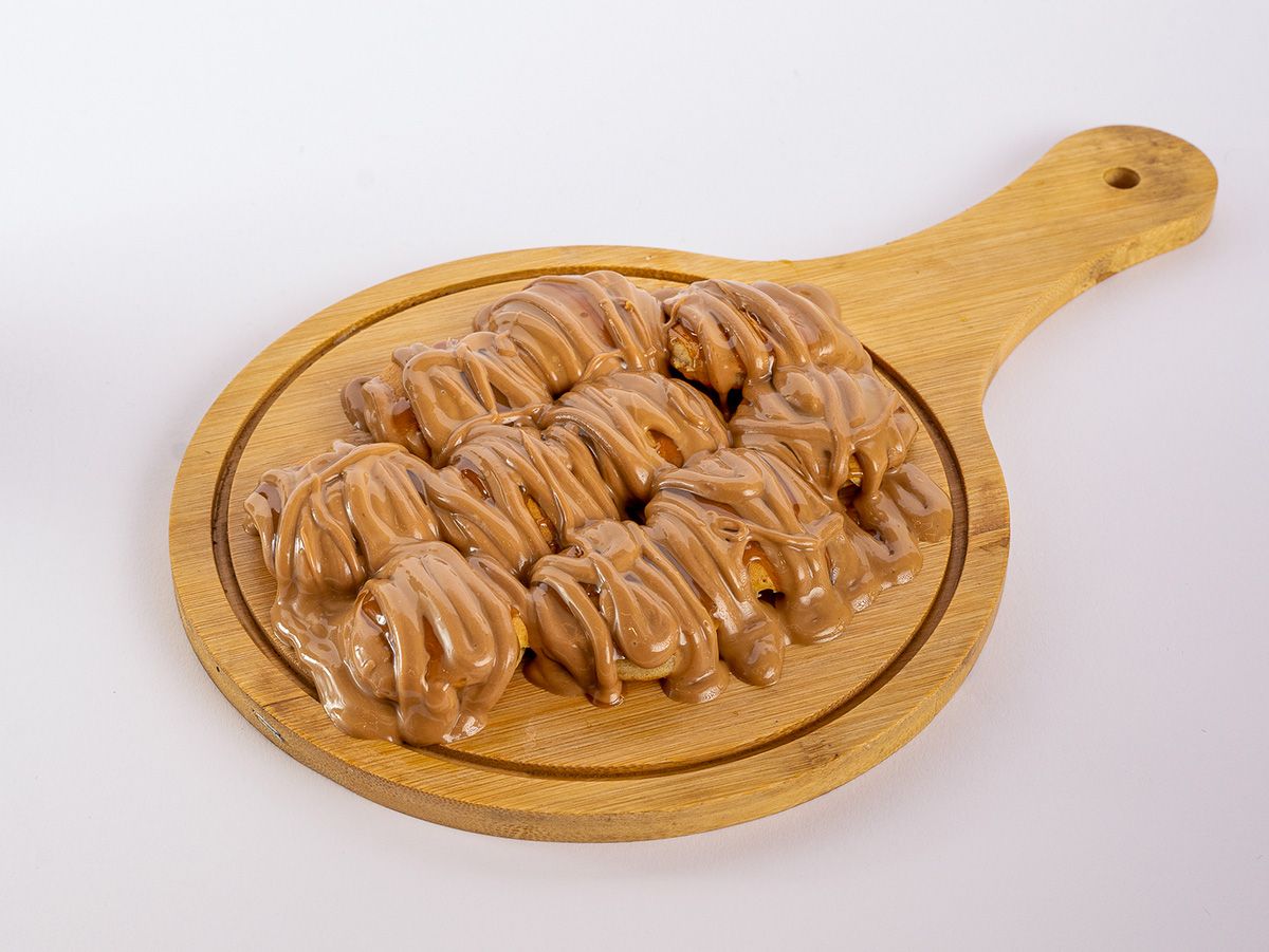 41 Ice Cream delivery service in Egypt | Talabat