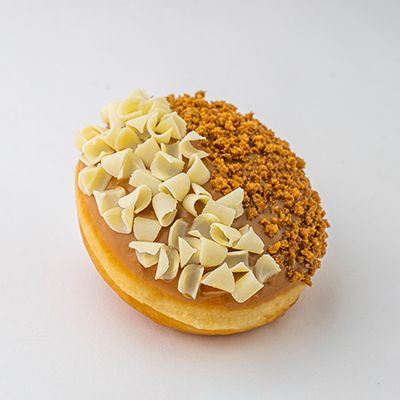 Krispy Kreme delivery service in Jordan | Talabat