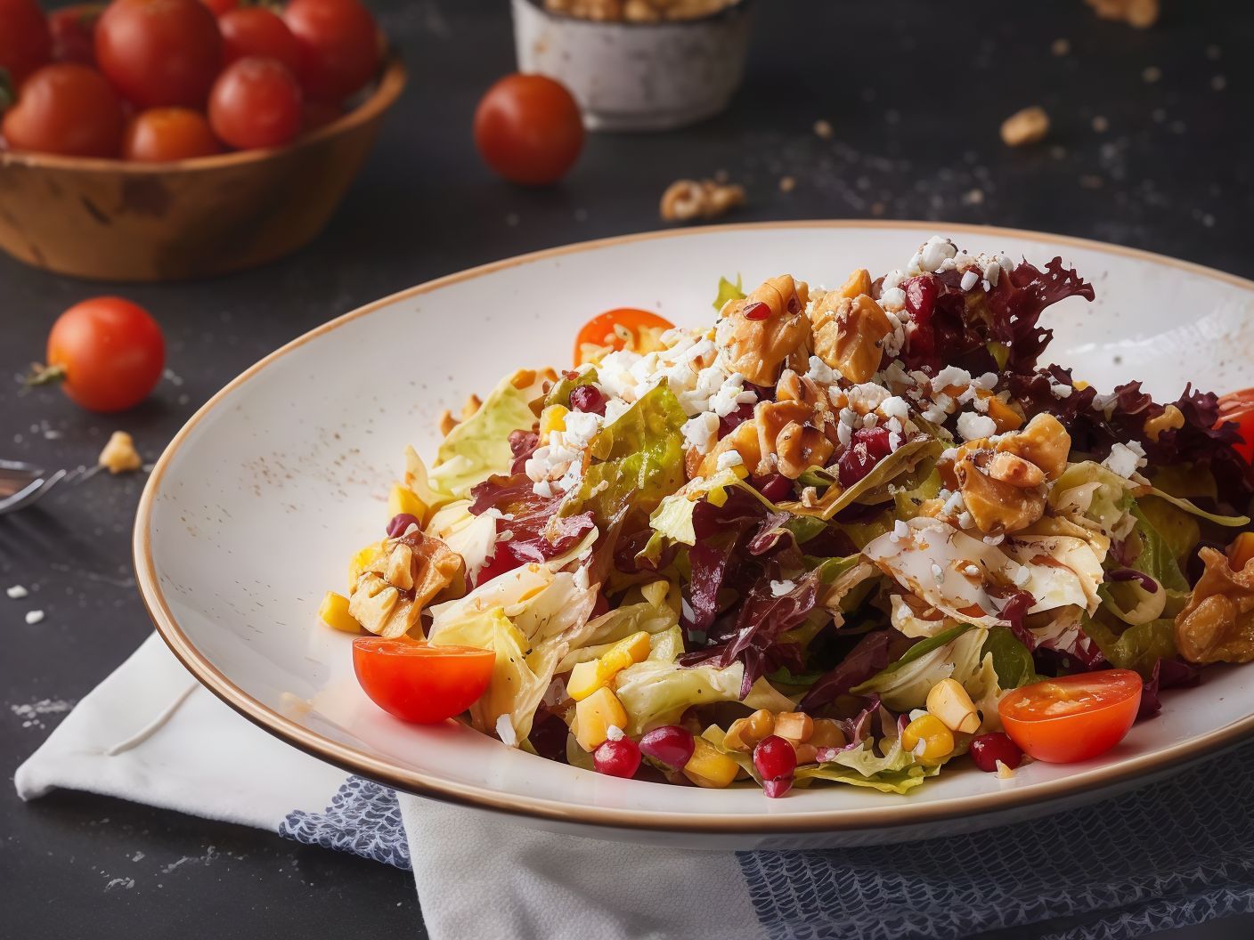 Lucca Steakhouse delivery service in Kuwait | Talabat