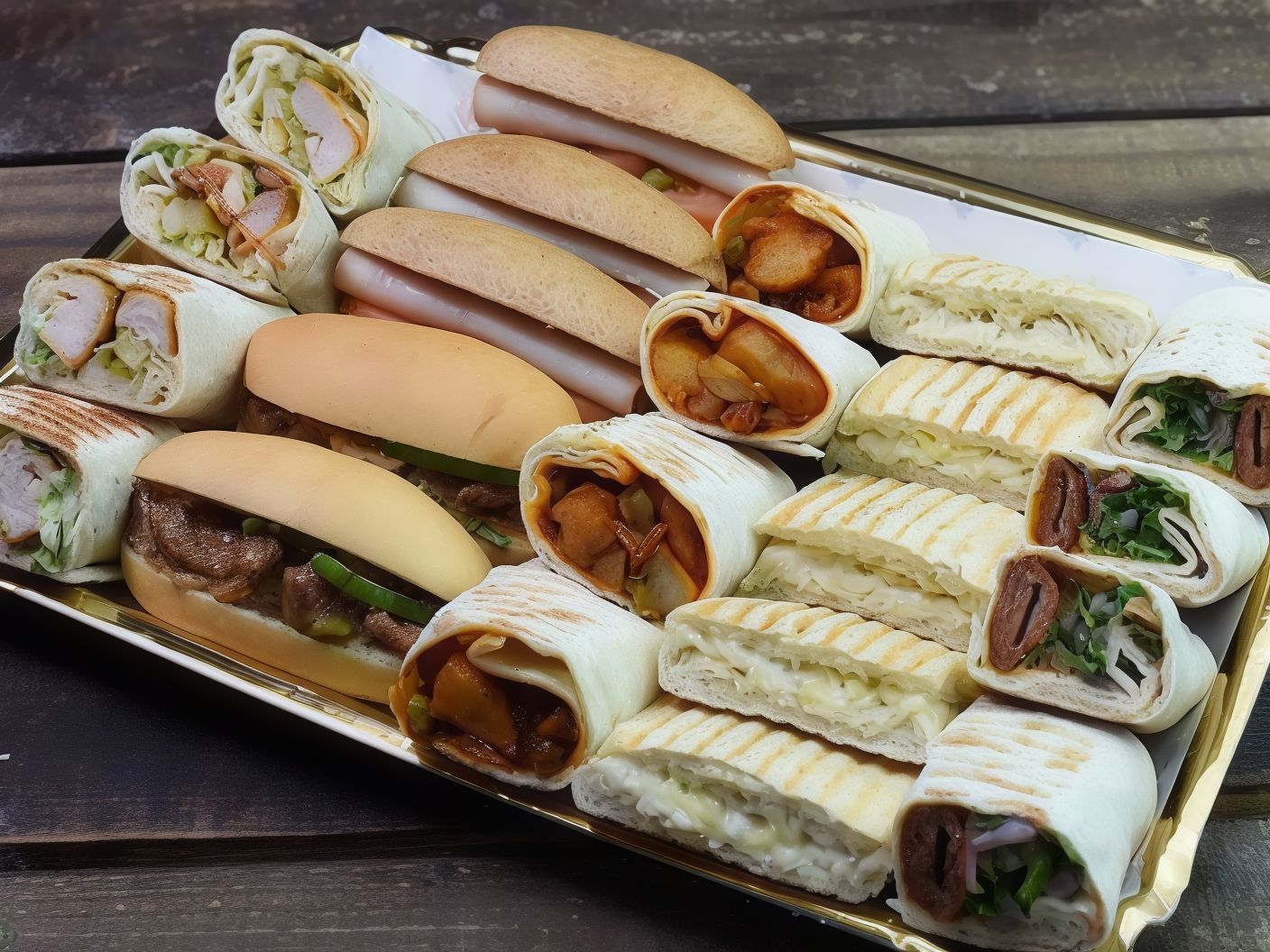 Take Away Restaurant delivery service in Qatar | Talabat