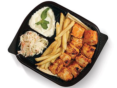 Mashawi Wrap & Roll delivery service in Kuwait | Talabat