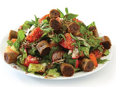 Mashawi Wrap & Roll delivery service in Kuwait | Talabat